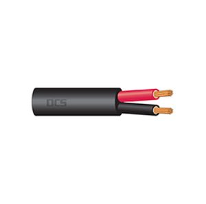 Double Insulated Speaker Cable - Direct Cable Supplies